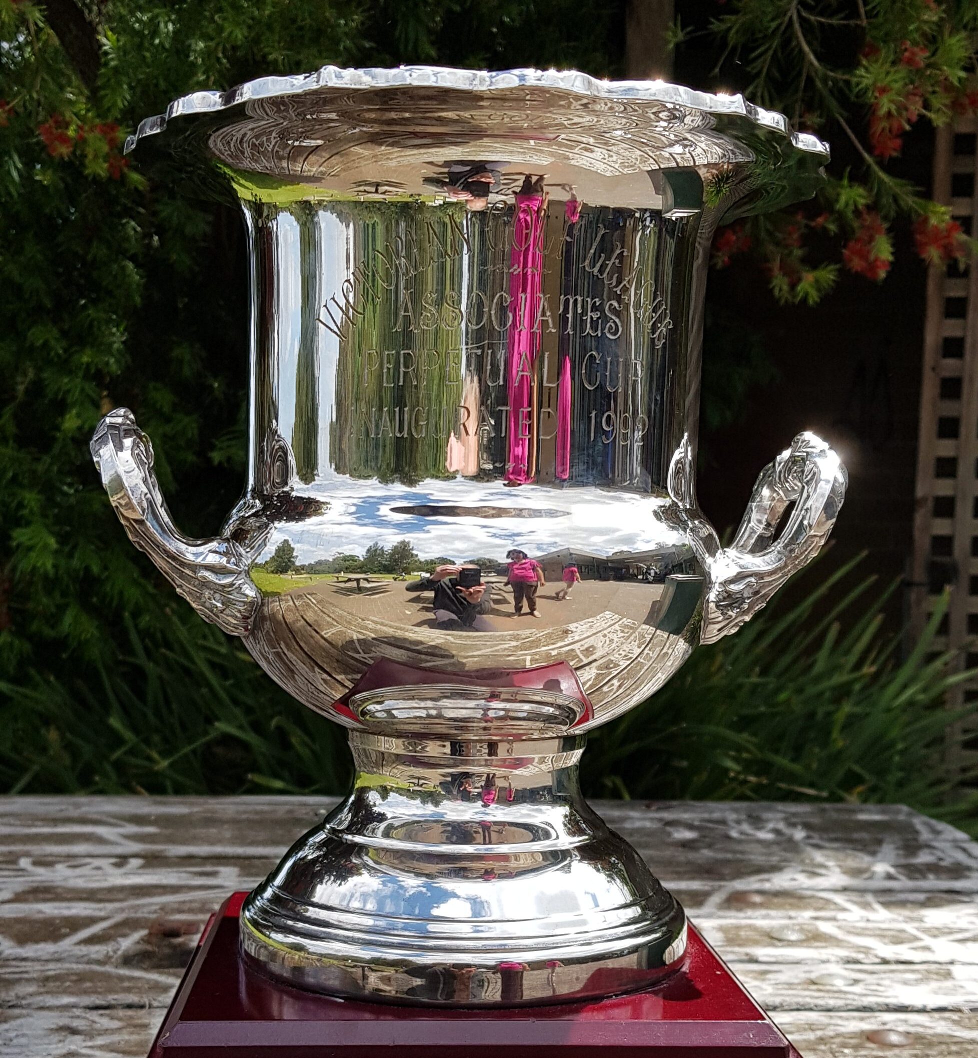 Summer Shield 2023 - Creekside Golf Club