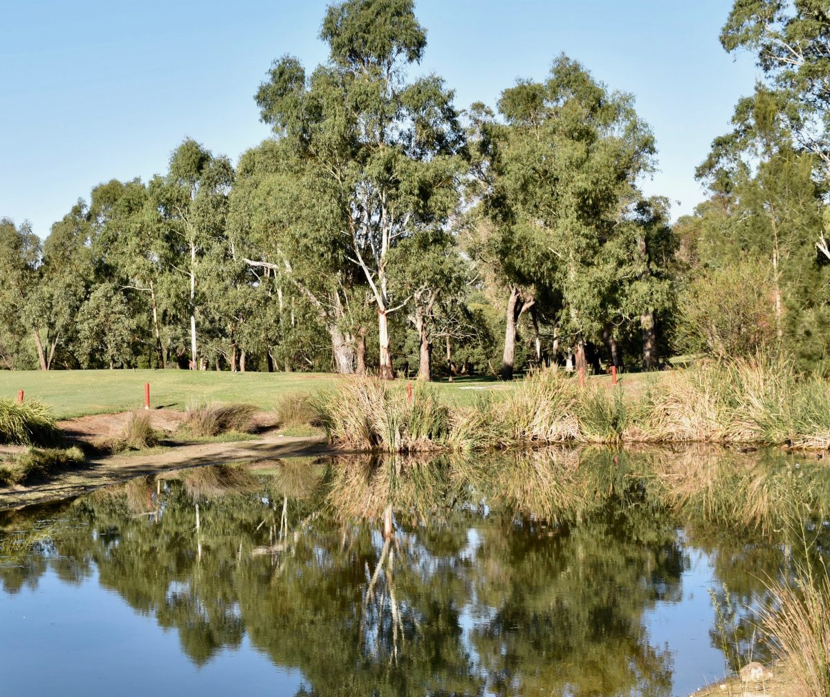 August 2023 - Creekside Golf Club