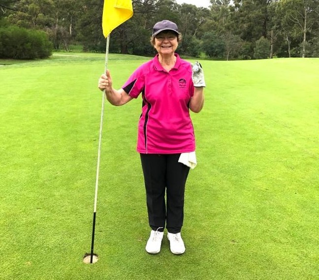 Saturday 7th March - Club Day - Creekside Golf Club